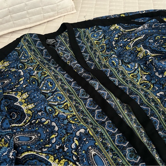 Angie | Swim | Summer Use As A Sarong Blousecover Its Beautiful Aaaaand ...